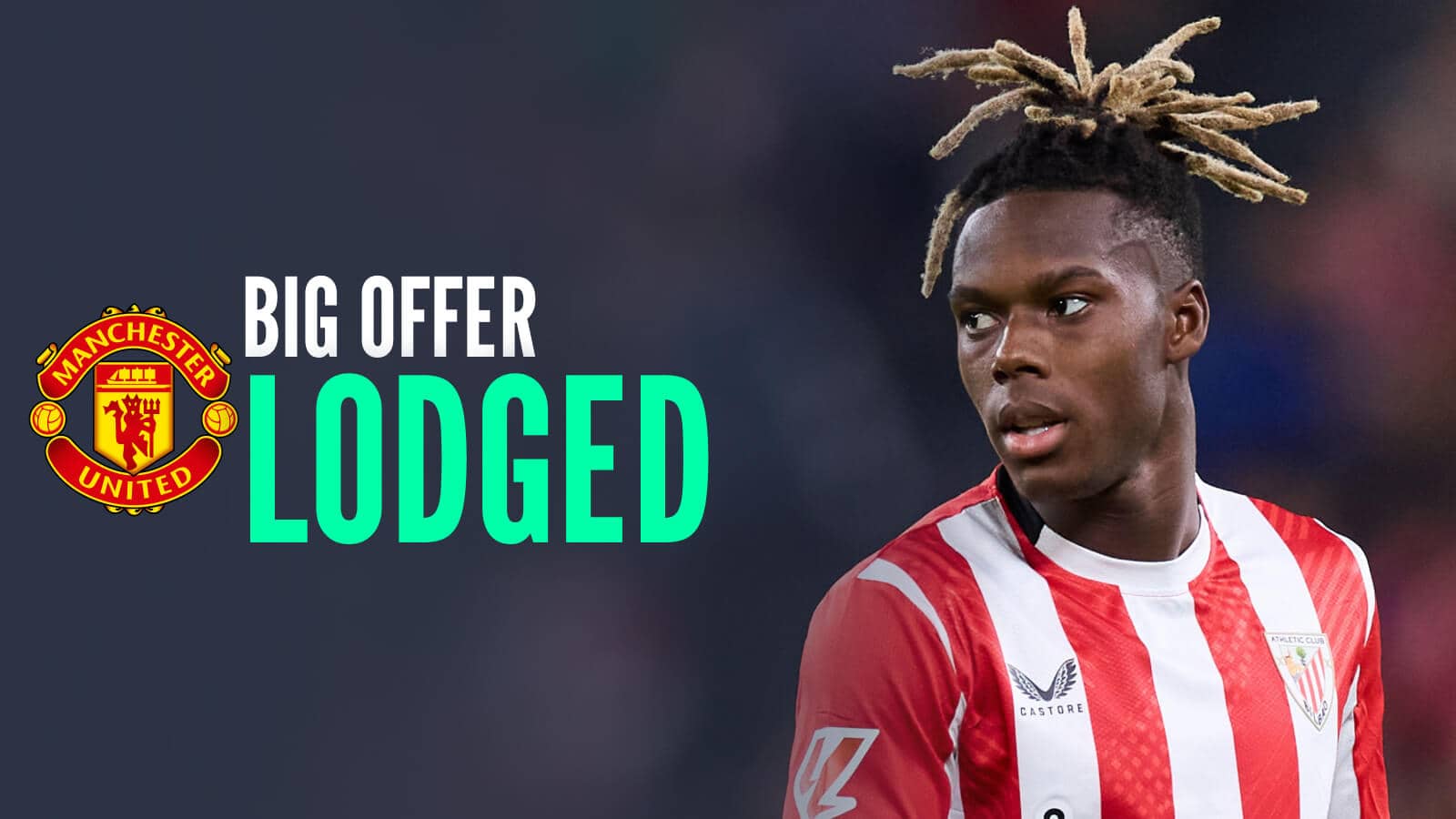 Man Utd transfers: Amorim dreaming of Rashford upgrade with 'contact ...