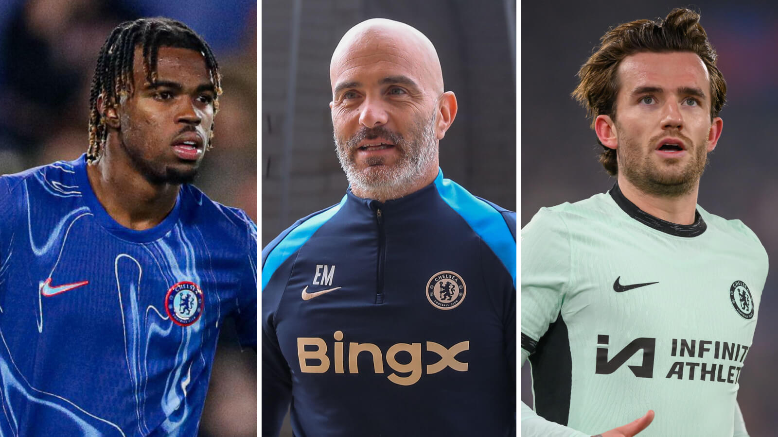 Chelsea transfers: Blues ready to offload two stars in January amid ...