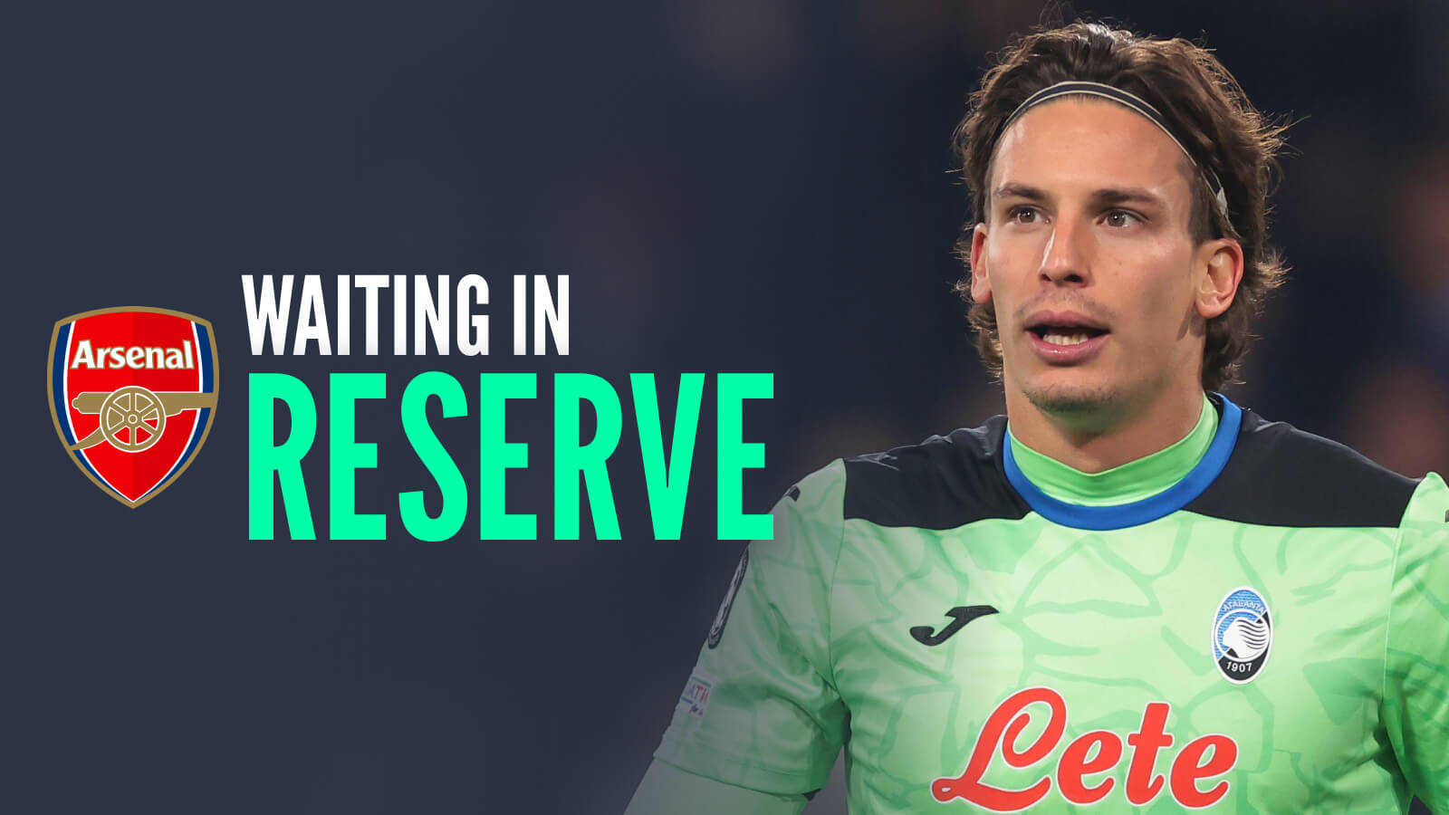 Arsenal news: Gunners plotting deal to sign giant Serie A stopper as ...