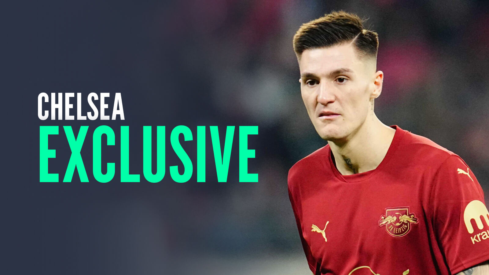 Chelsea news: First move made for 10-goal striker as UCL failure gives ...