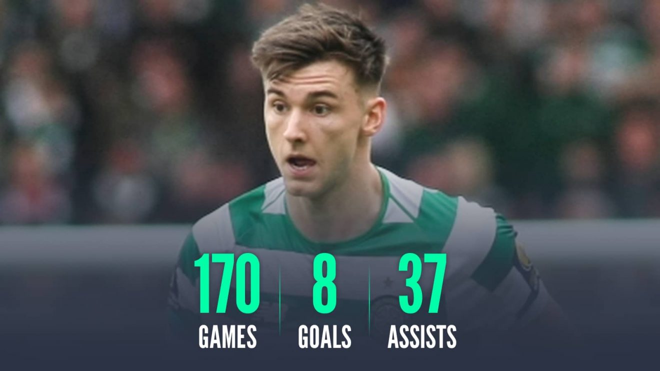 Celtic transfer news: Latest on Arsenal defender Tierney amid pre ...