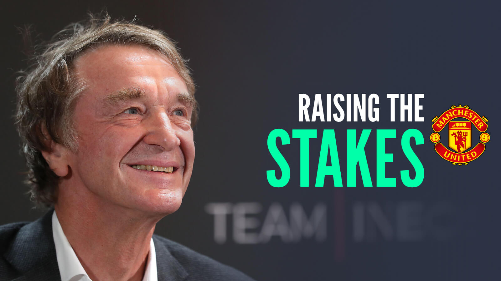 Man Utd news: Sir Jim Ratcliffe increases United stake as impact on January transfer window ...