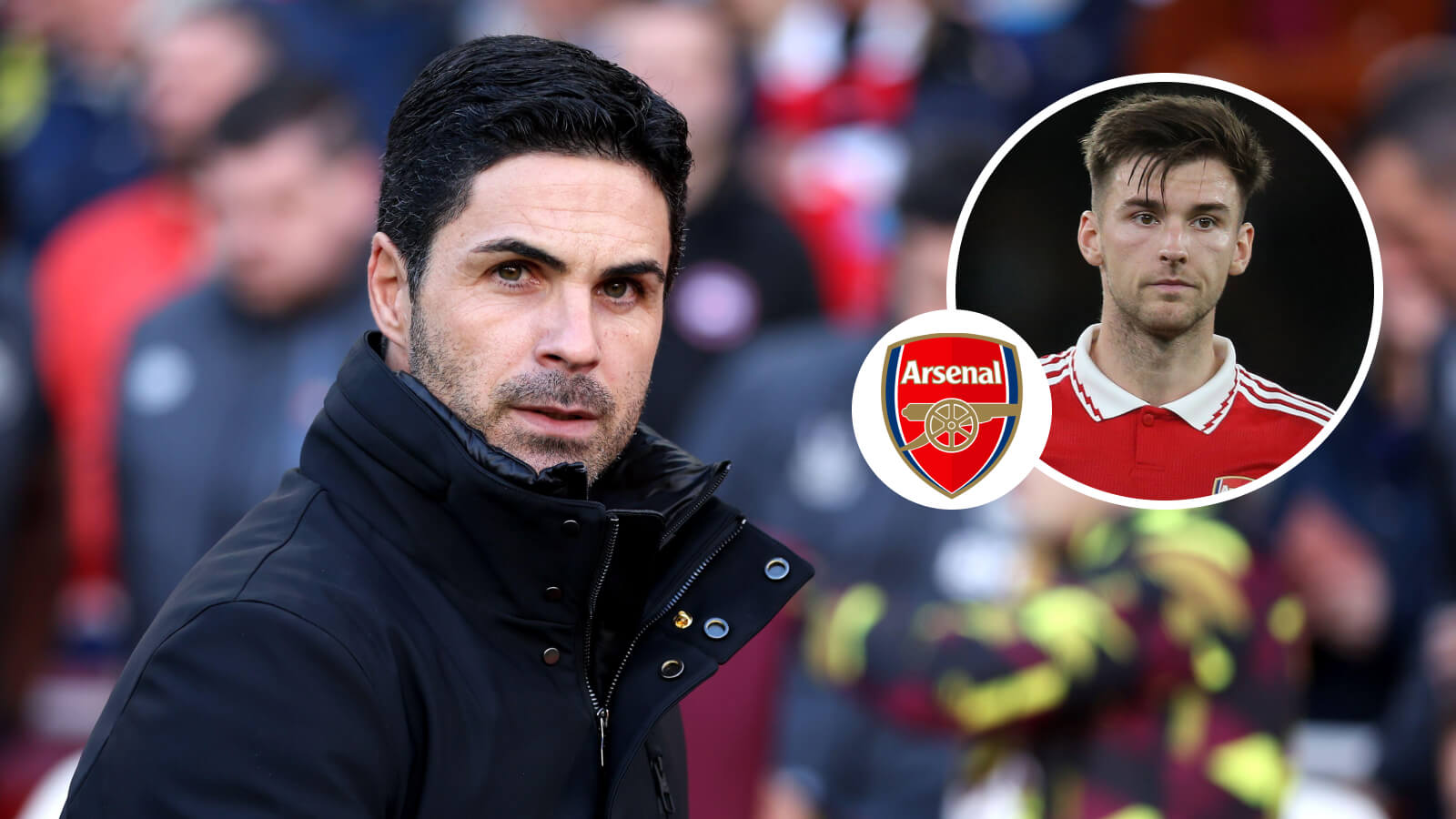 Arsenal news: Arteta reveals he would banish star if he wanted to return home amid rumours of ...