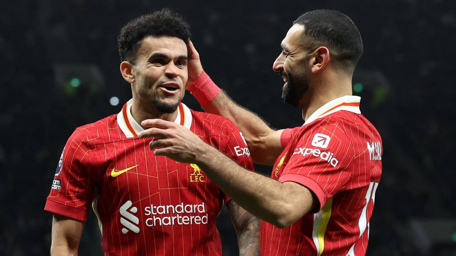 Liverpool news: Red-hot star 'not planning' to leave, as Arne Slot ...