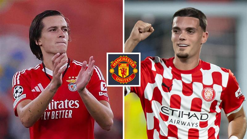 Man Utd transfers: Quick January signing expected, as two 'economically ...