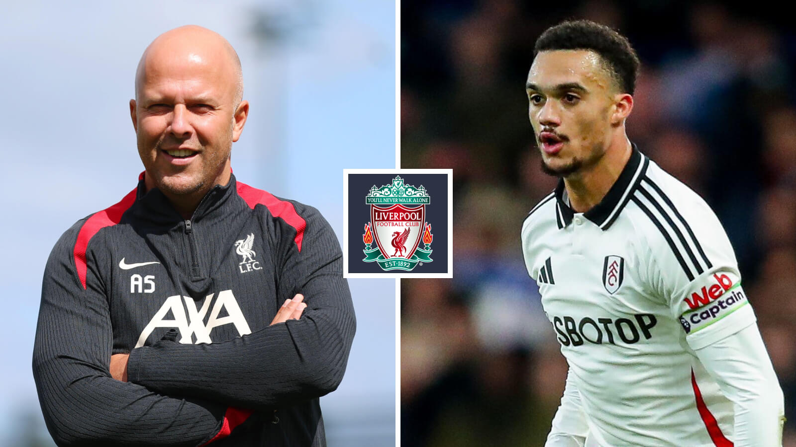 Liverpool transfers: Reds line up 'big' signing of Premier League left ...