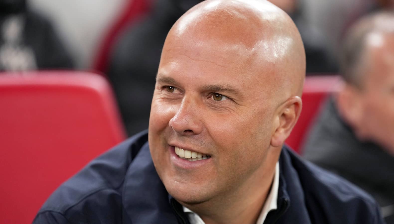 Liverpool transfer news: Huge clue signing is imminent after statement ...