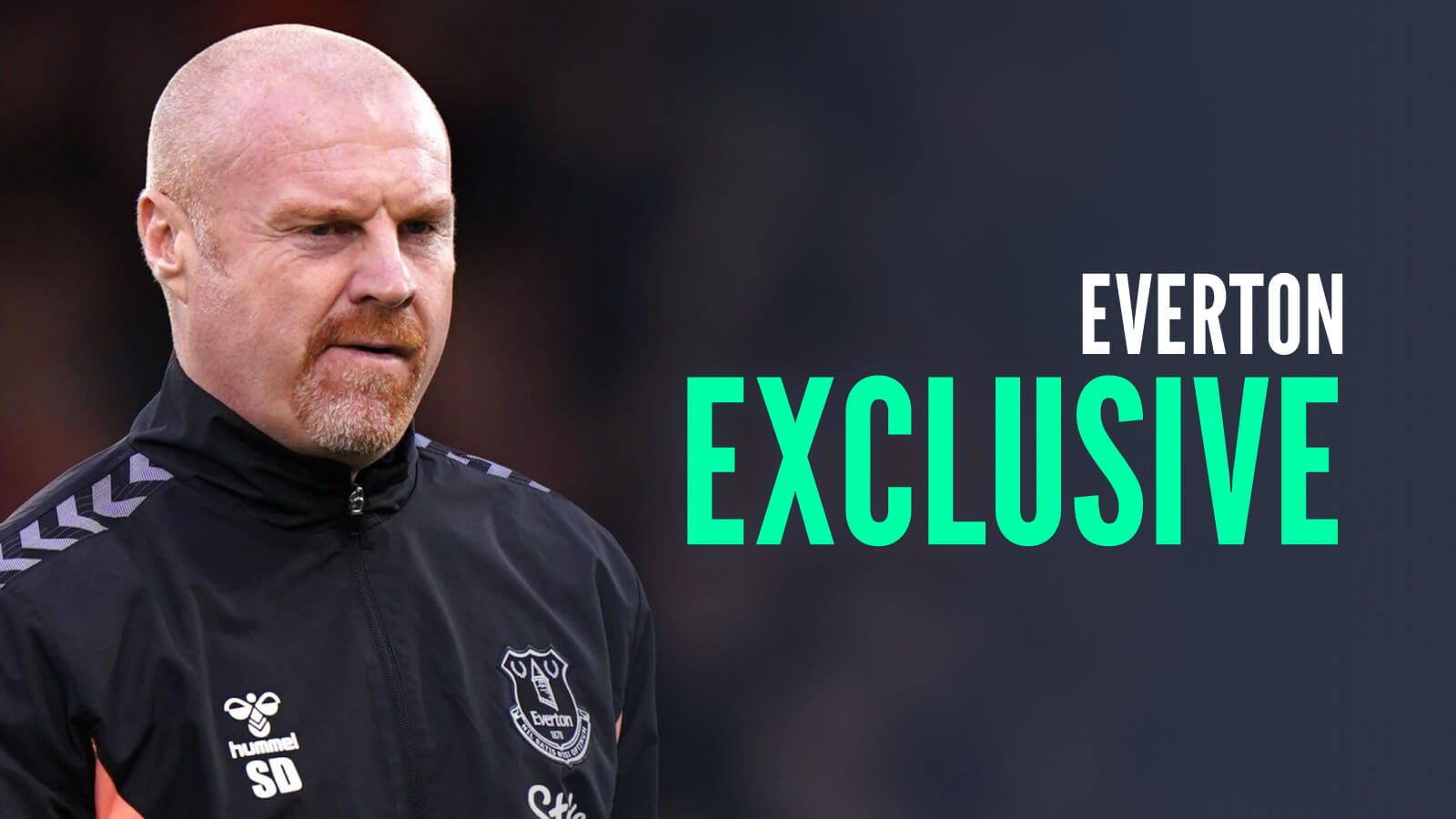 Sean Dyche sack: Everton stance on under-fire manager revealed as ... Sean Dyche sack: Everton stance on under-fire manager revealed as ...