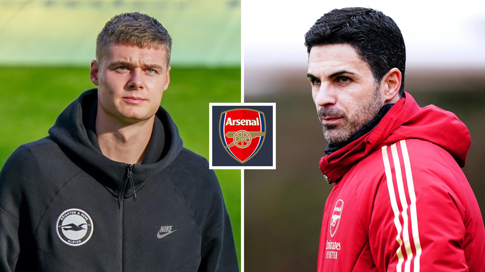 Arsenal transfers: Gunners reignite pursuit of 20y/o Prem forward after rivals make 'contact ...