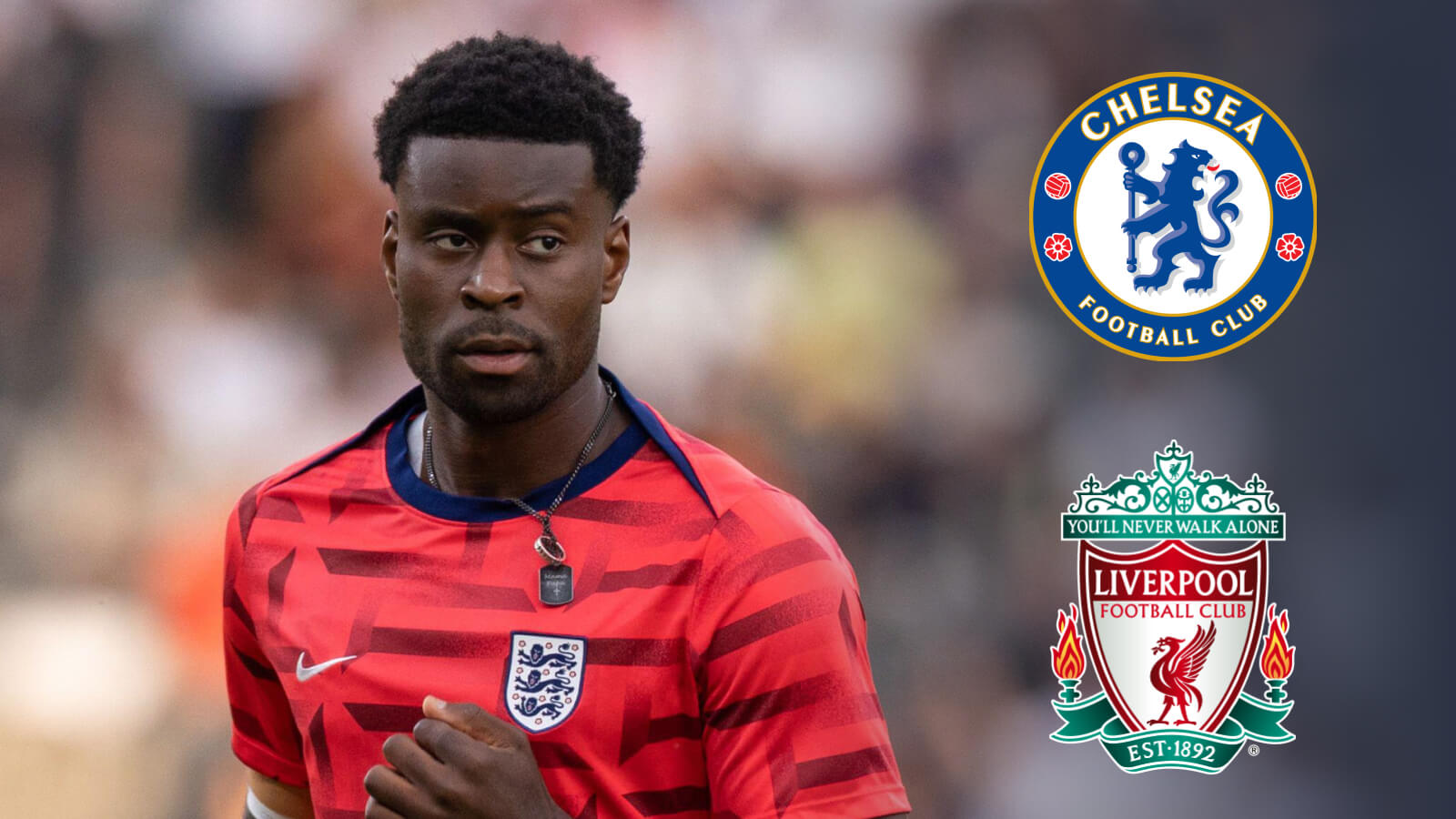 Chelsea transfers: Blues to stun Liverpool after moving into 'pole ...