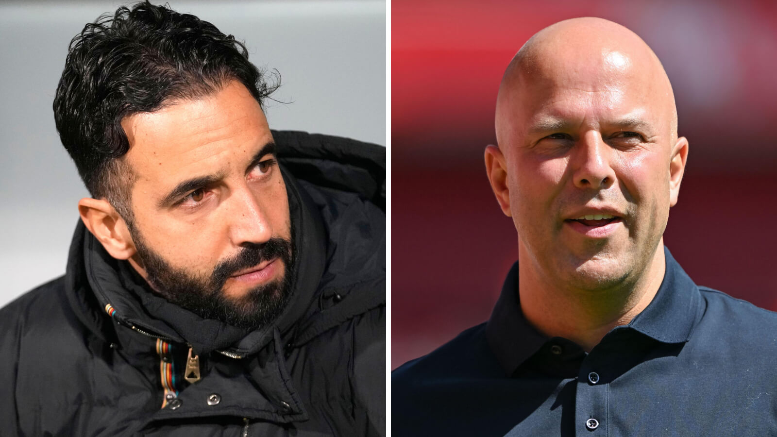 Man Utd news: Amorim told to replace Ten Hag flop with controversial ...