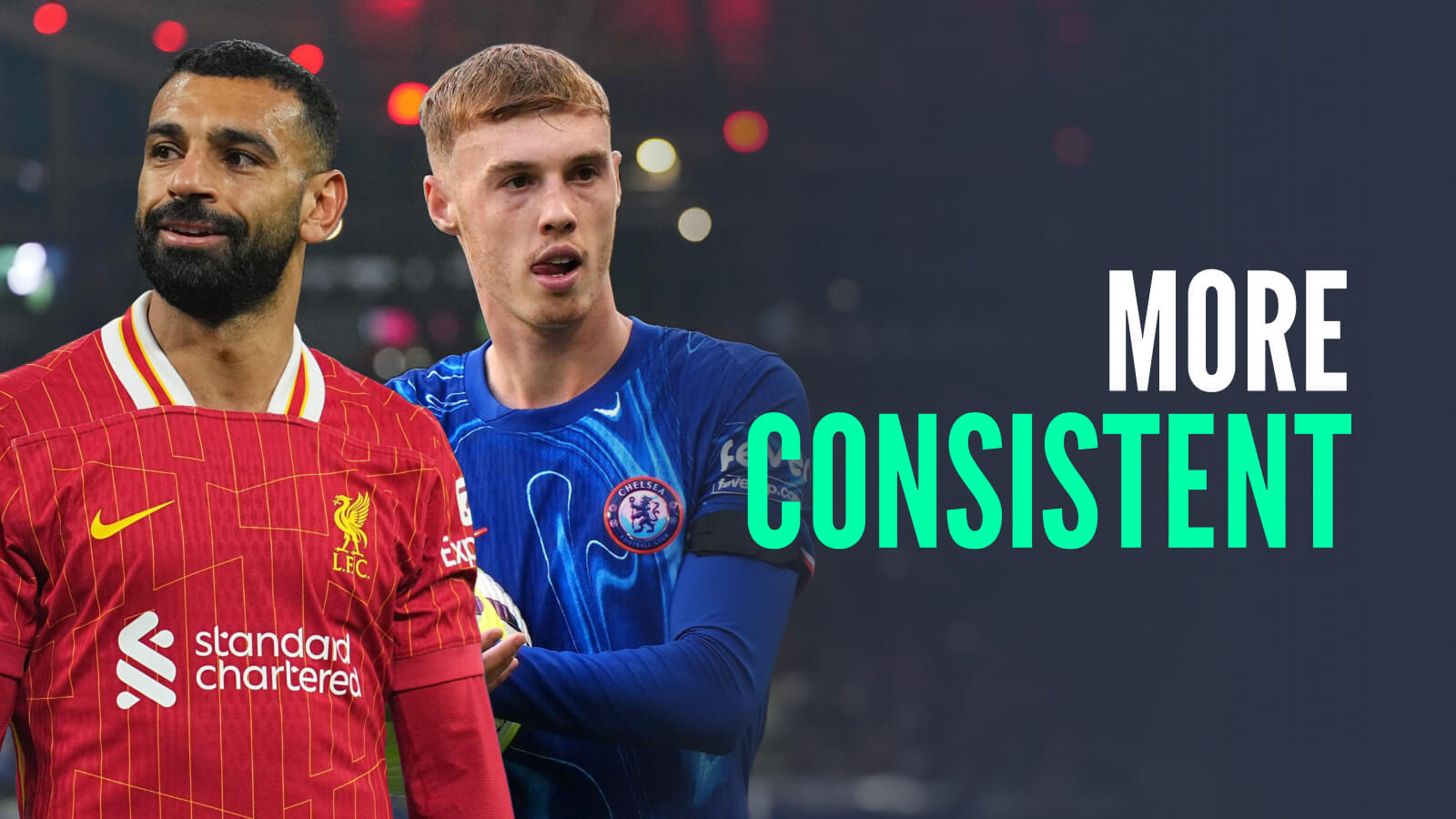 Merson names Premier League star who is 'more consistent' than ...
