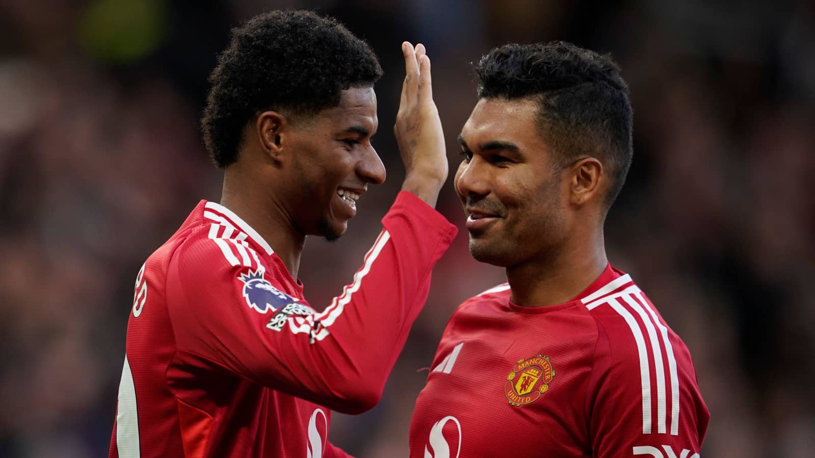 Man Utd transfers: Permanent sale of huge earner explodes into life, with next club and expected ...