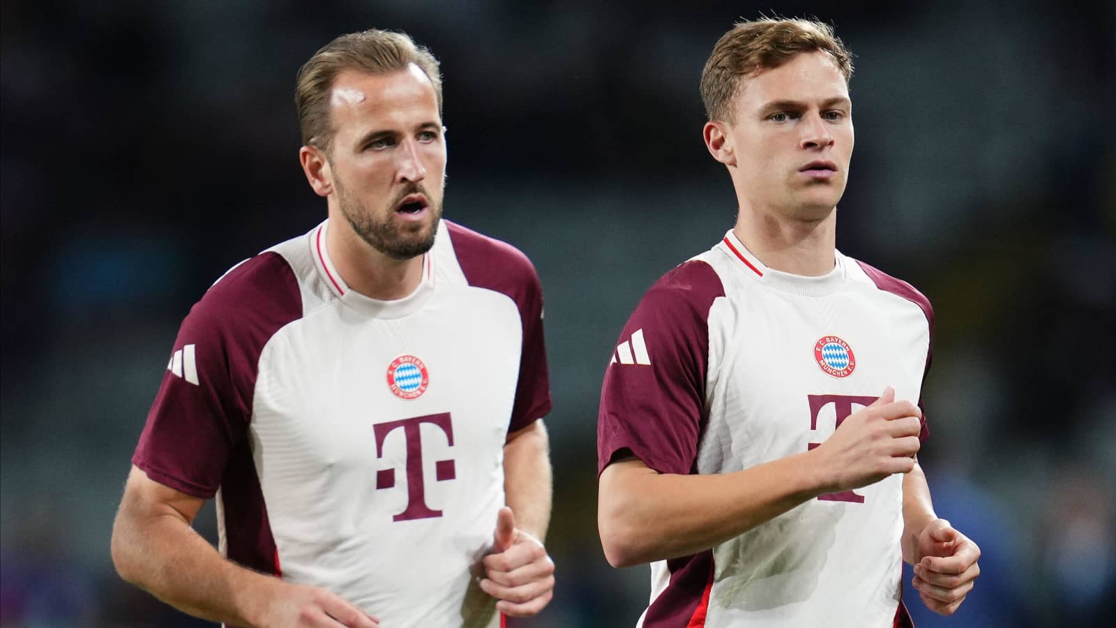 Arsenal transfers: Offer submitted for world class Bayern Munich star