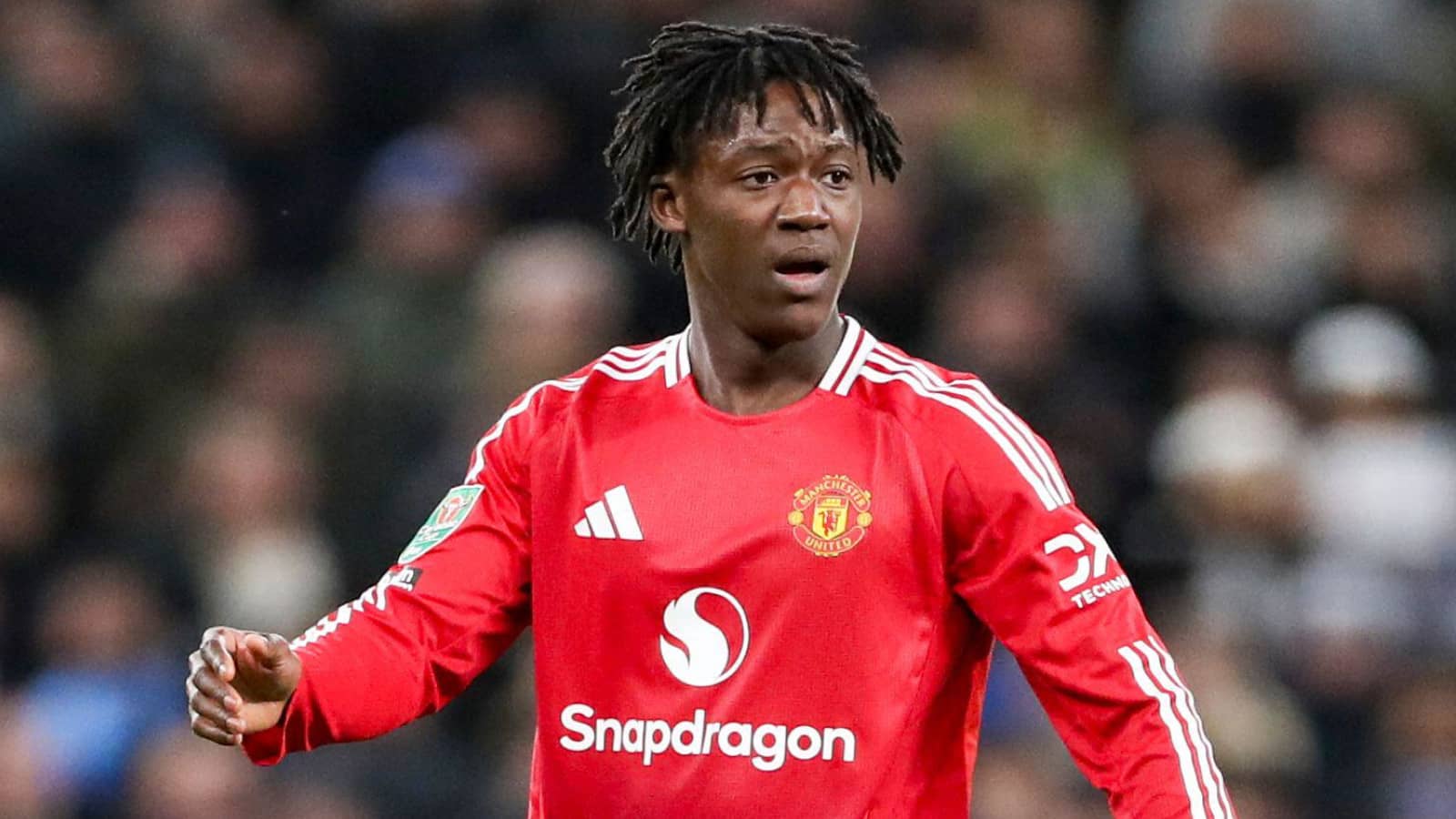Man Utd news: Price set for Kobbie Mainoo Chelsea sale after star makes ...