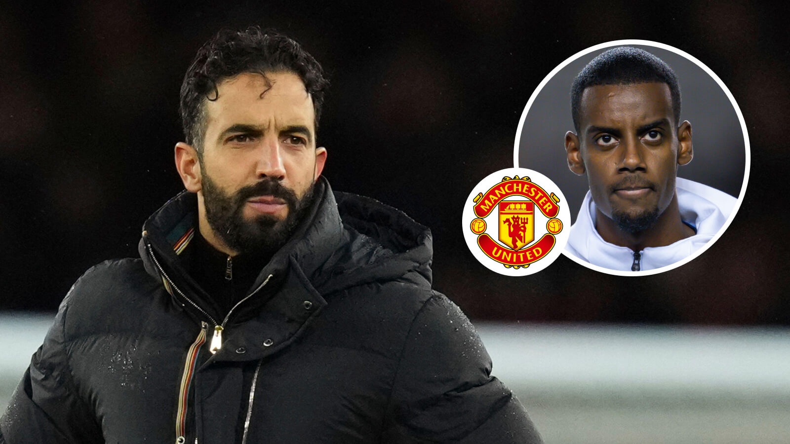 Man Utd transfers: Unstoppable striker 'perfect' for INEOS as record-breaking deal hyped up