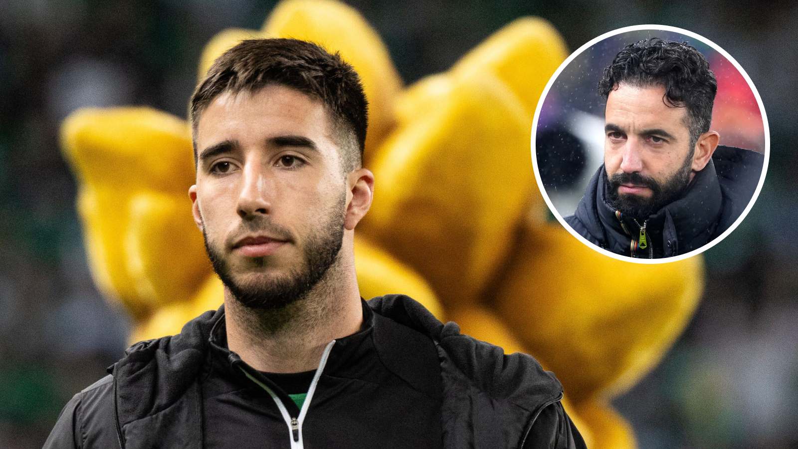 Man Utd news: United 'hold talks' with Sporting CP star as Amorim tipped to make shock transfer ...