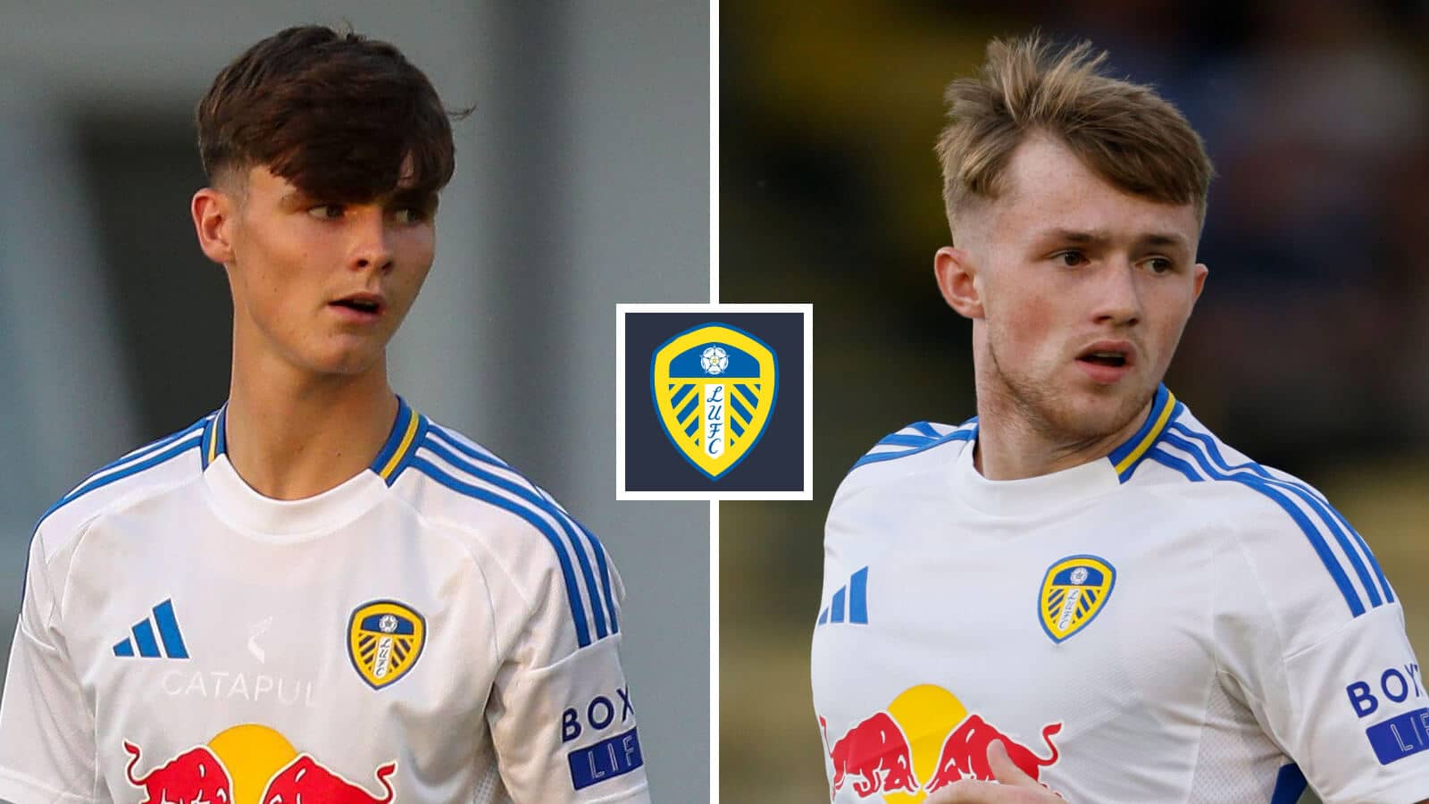Leeds United news: Two transfers thunder towards completion as MLS side ...