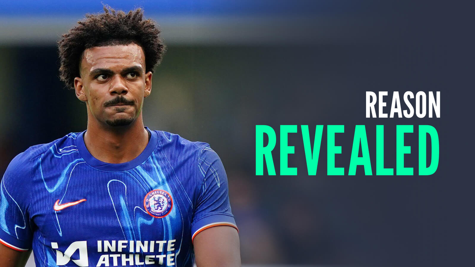 Chelsea transfers: Real reason behind Renato Veiga exit revealed, as ...