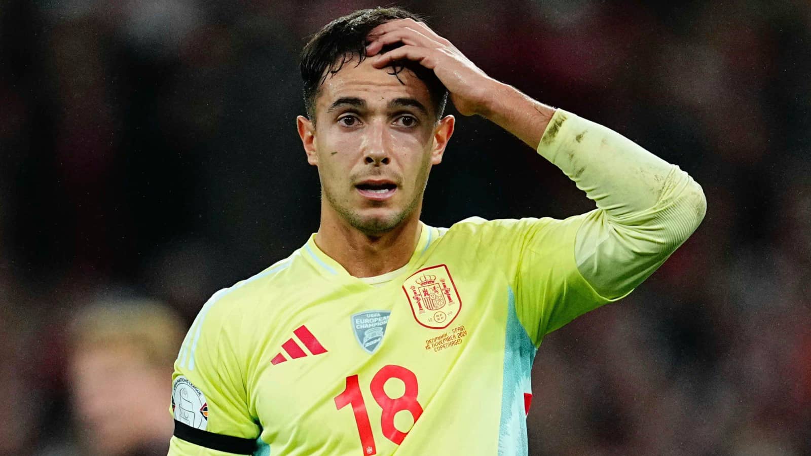 Arsenal transfers: Zubimendi deal in danger with Liverpool among FOUR clubs plotting astonishing ...