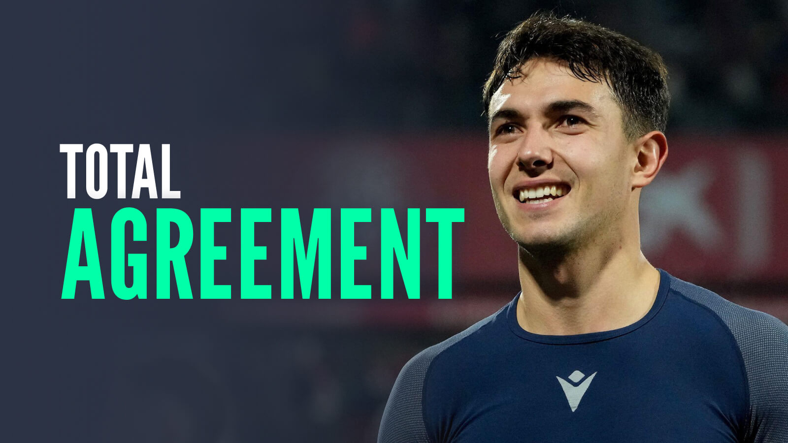 Arsenal transfers: Total agreement for big-money signing reached after hijack attempts repelled