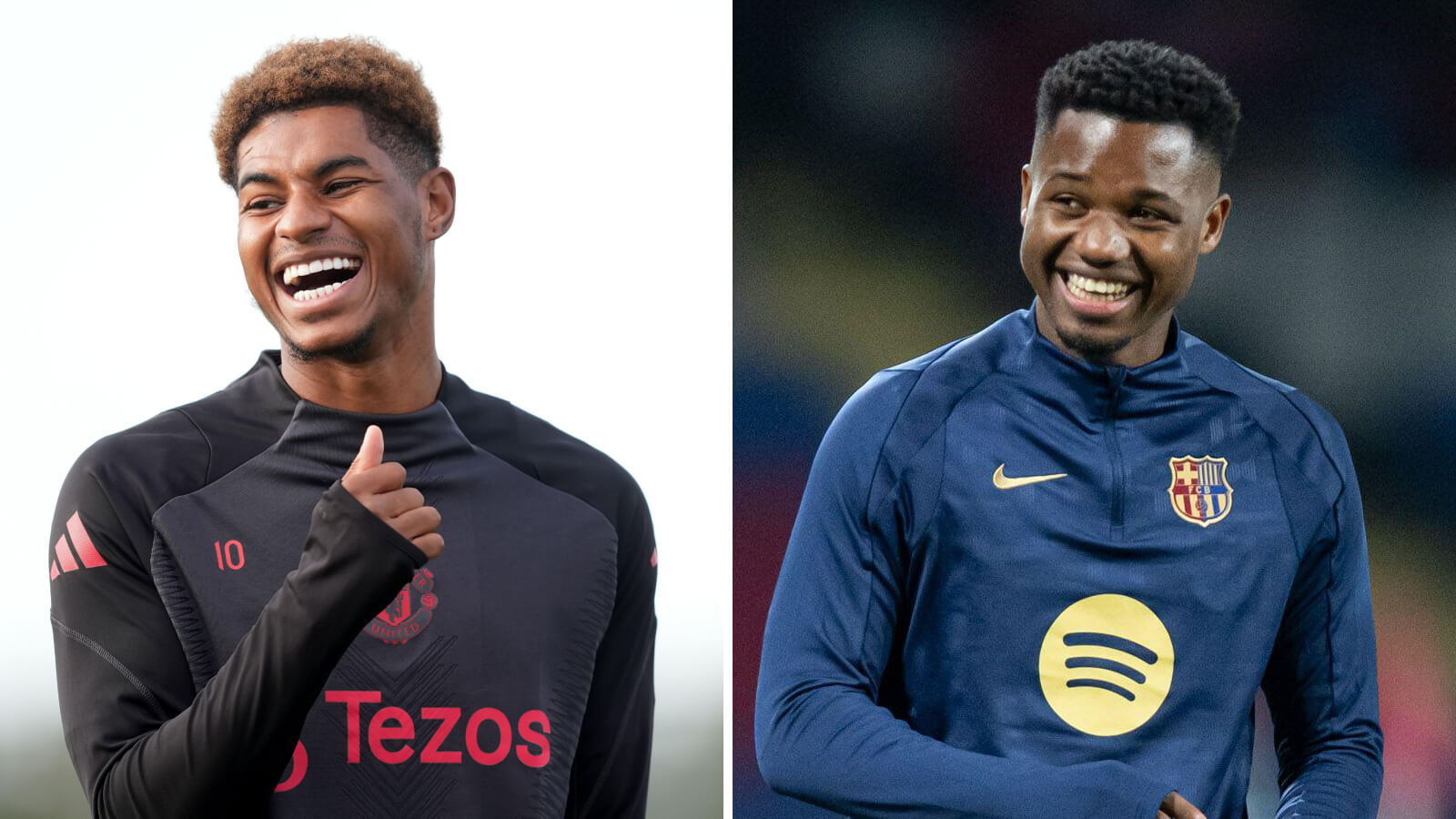 Marcus Rashford: Man Utd chances of binning star soar after connected deal lined up