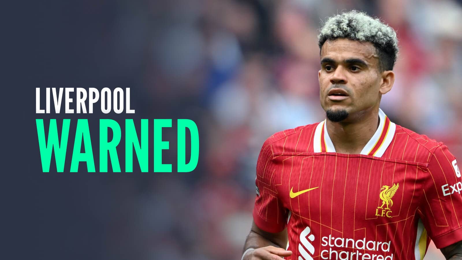 Liverpool transfer news: Barcelona summer bid after Luis Diaz’s plans ...