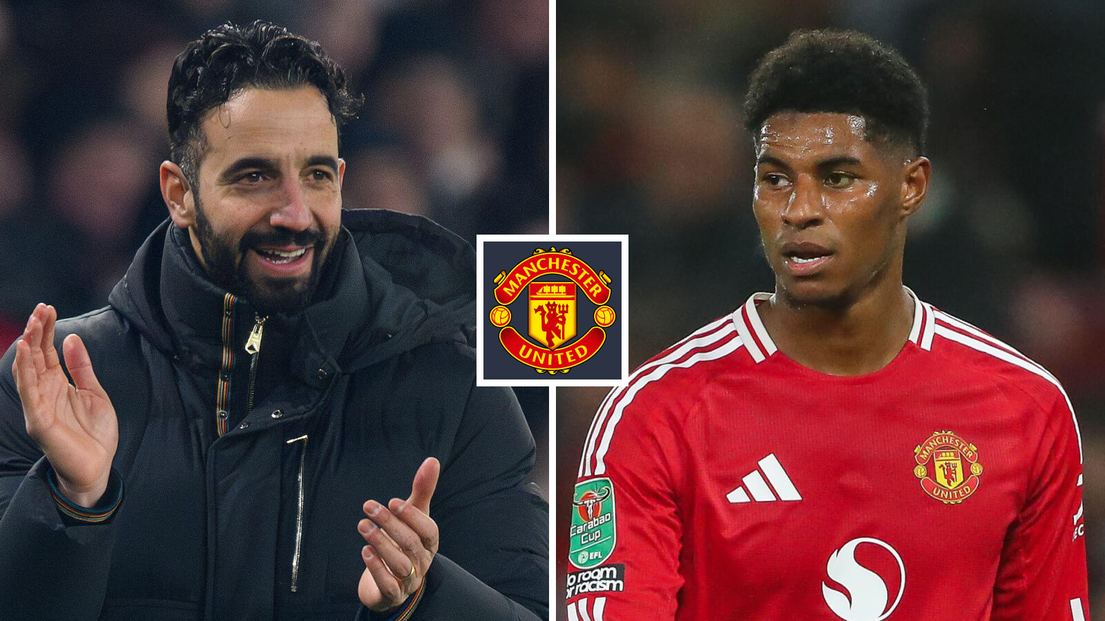 Man Utd transfers: Devastating 200-goal striker is perfect Rashford replacement - pundit