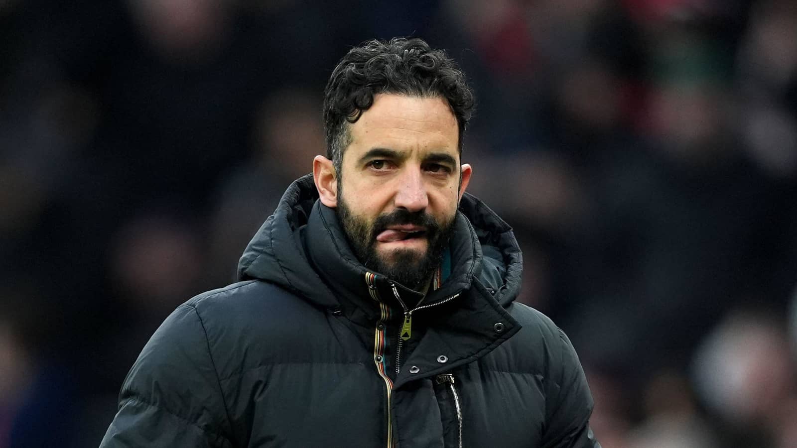 Man Utd news: Amorim accepts he has 'worst team in history' of club but refuses to change his ways