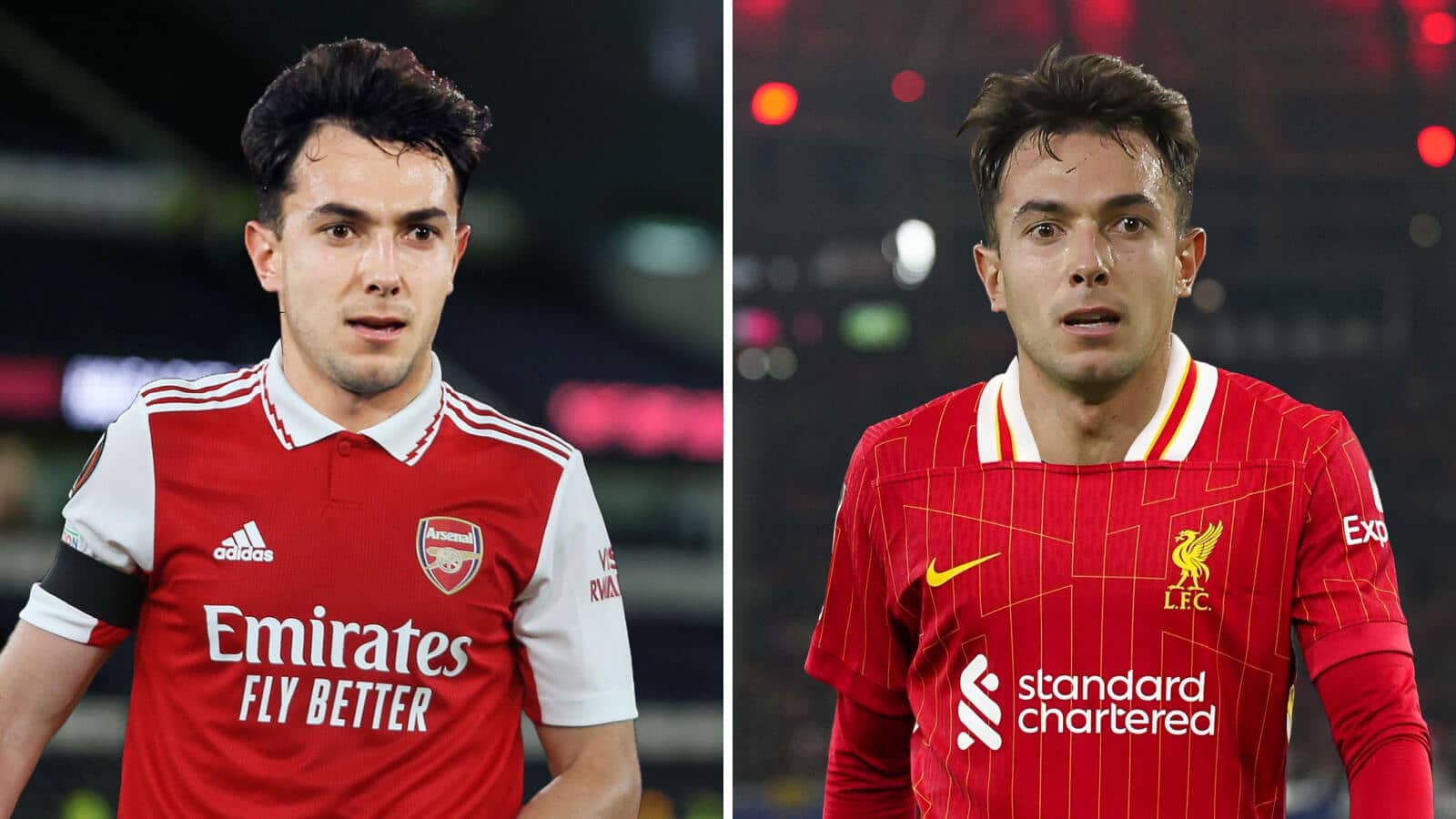 Liverpool transfers: Arne Slot makes big Zubimendi admission amid claims Reds could hijack ...