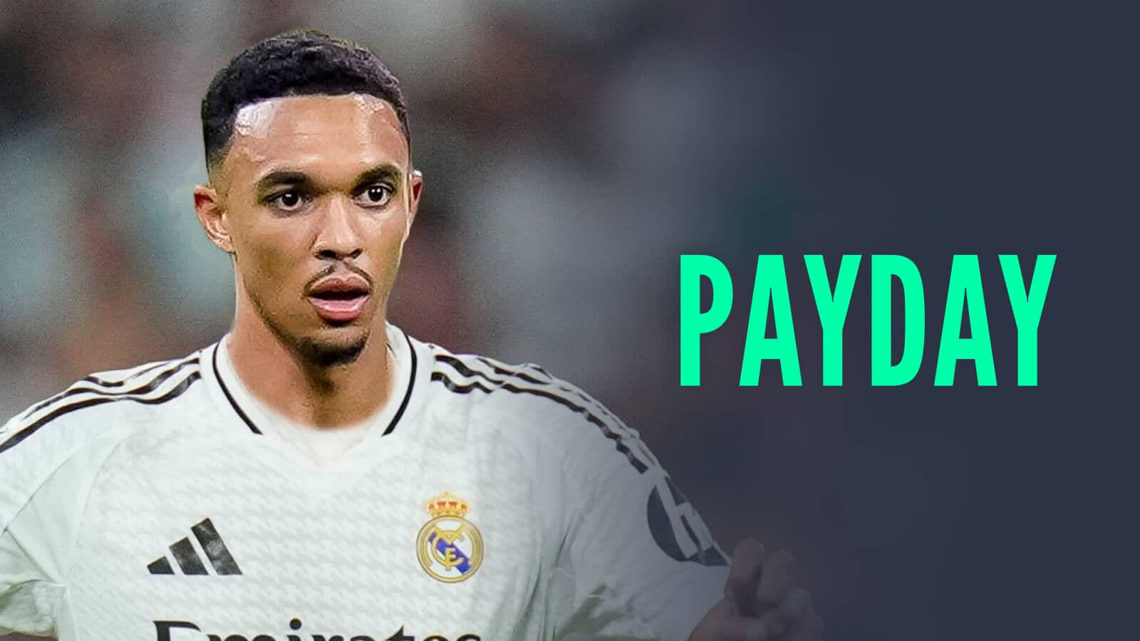 Alexander-Arnold transfer: Signing-on bonus revealed as Real Madrid hatch cheap Liverpool plan