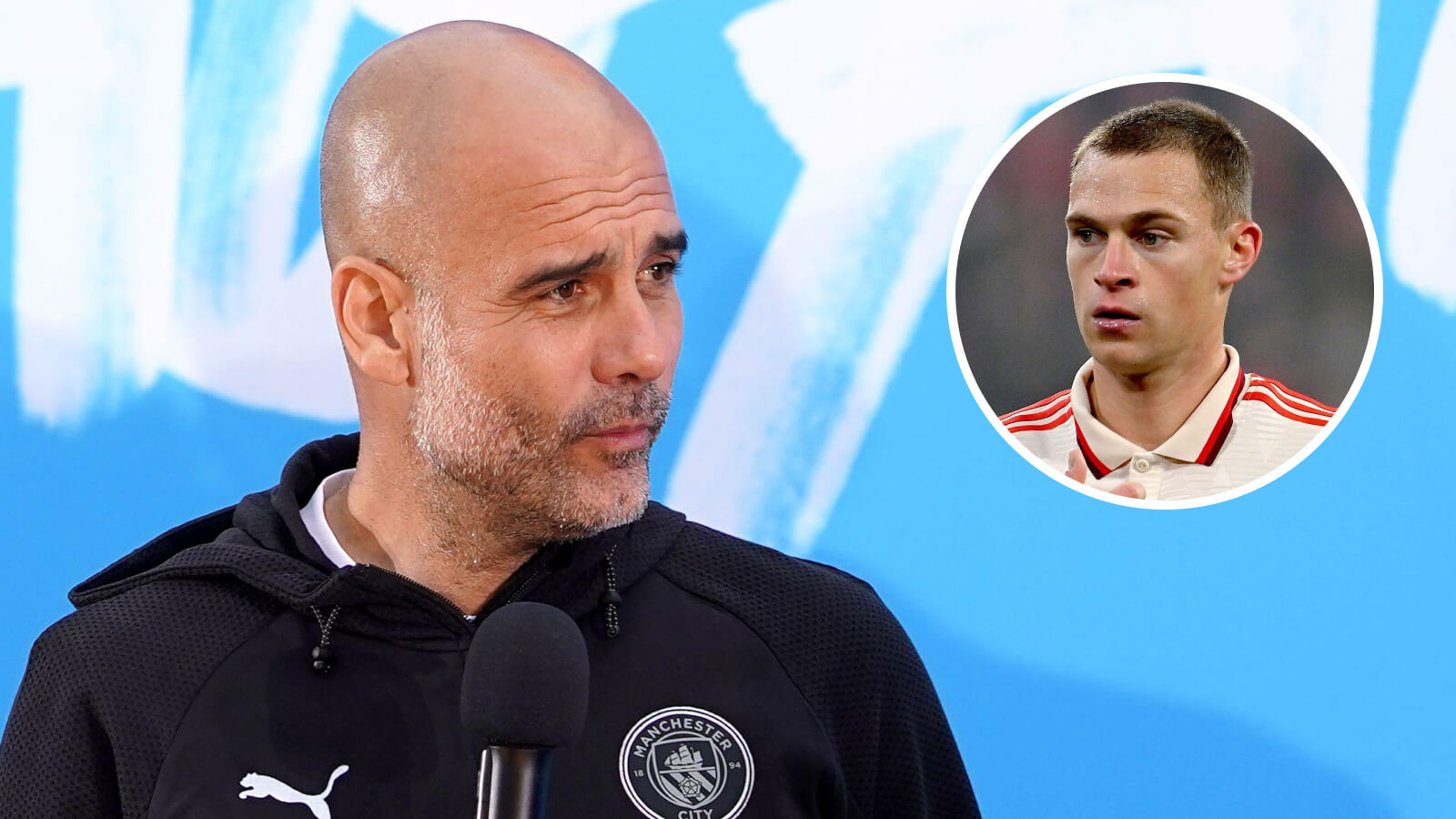 Liverpool transfers: Reds step aside as Man City hunt elite Bayern star ...
