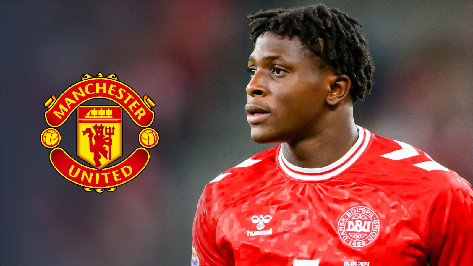 Man Utd transfers: Romano sets timeline for first January signing, but star urged to REJECT Amorim