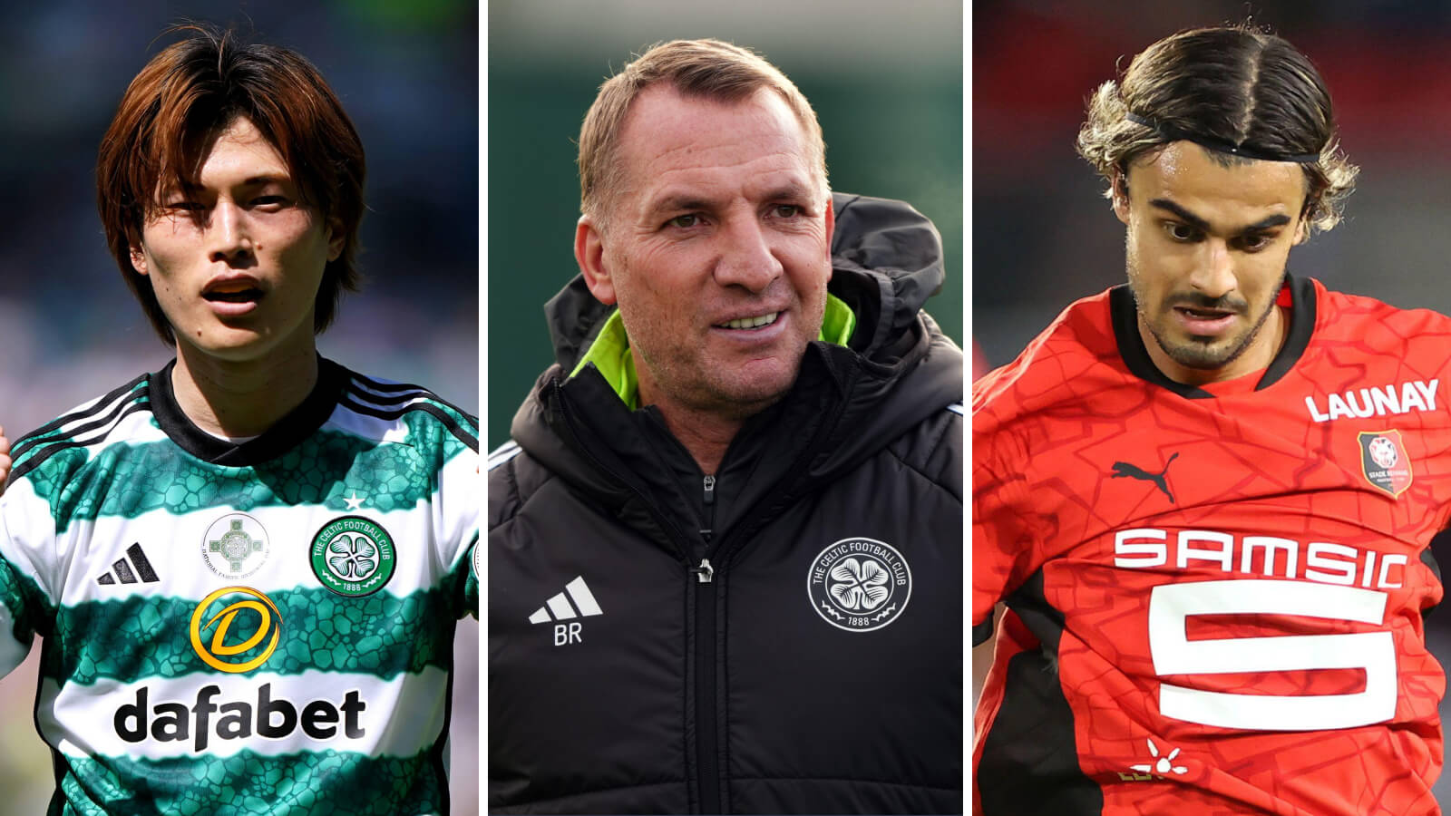 Celtic transfers: Hoops prepping for big-name homecoming alongside ...