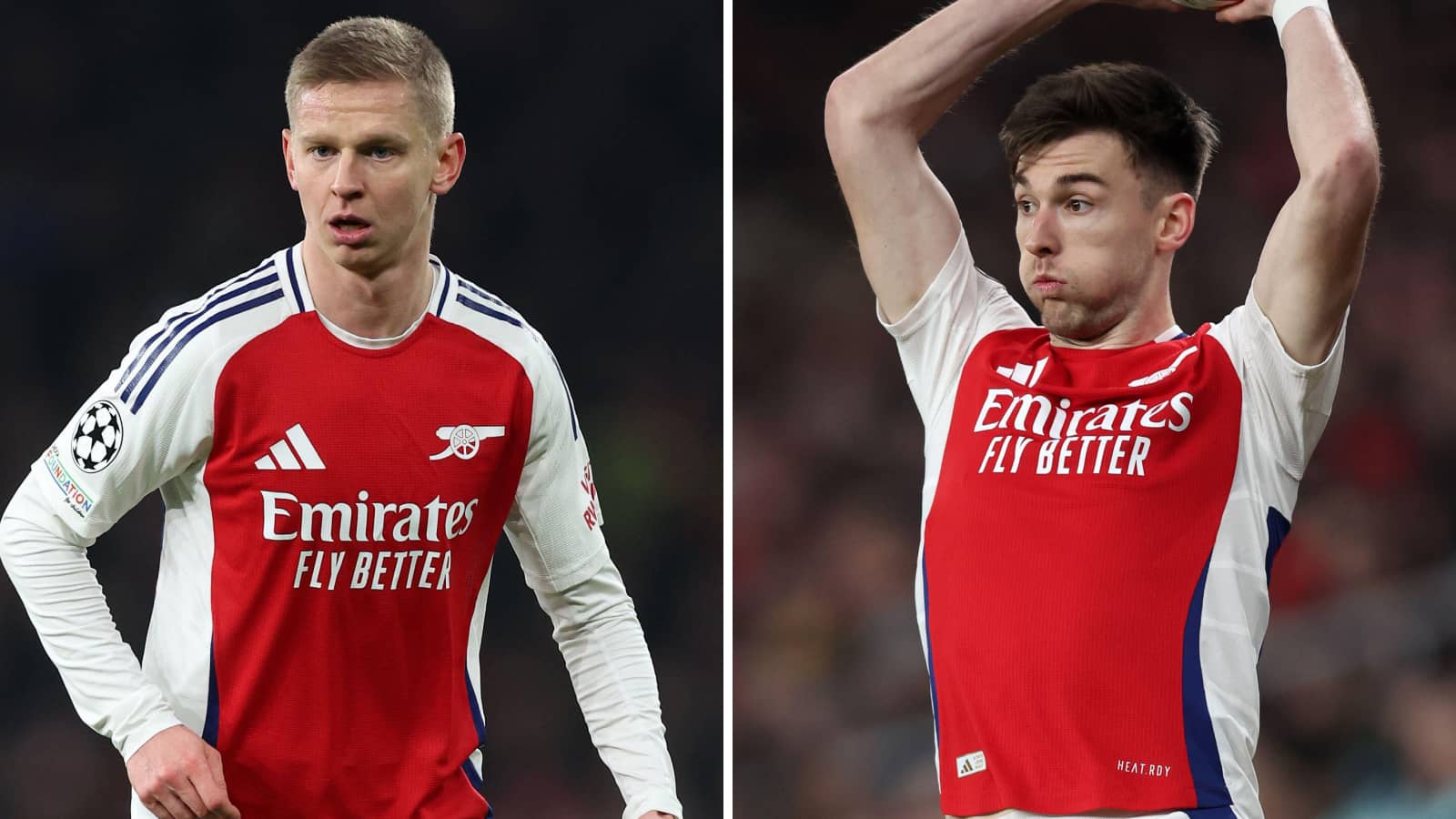Arsenal transfers: Double deal explodes into life with first move 'on ...
