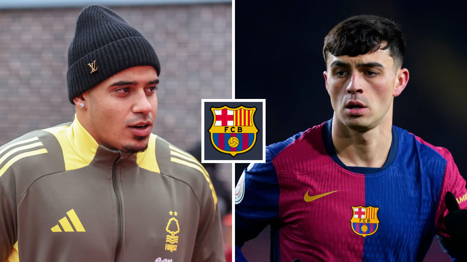 Barcelona transfers: Deco in for 'tremendous' Liverpool target, as ...