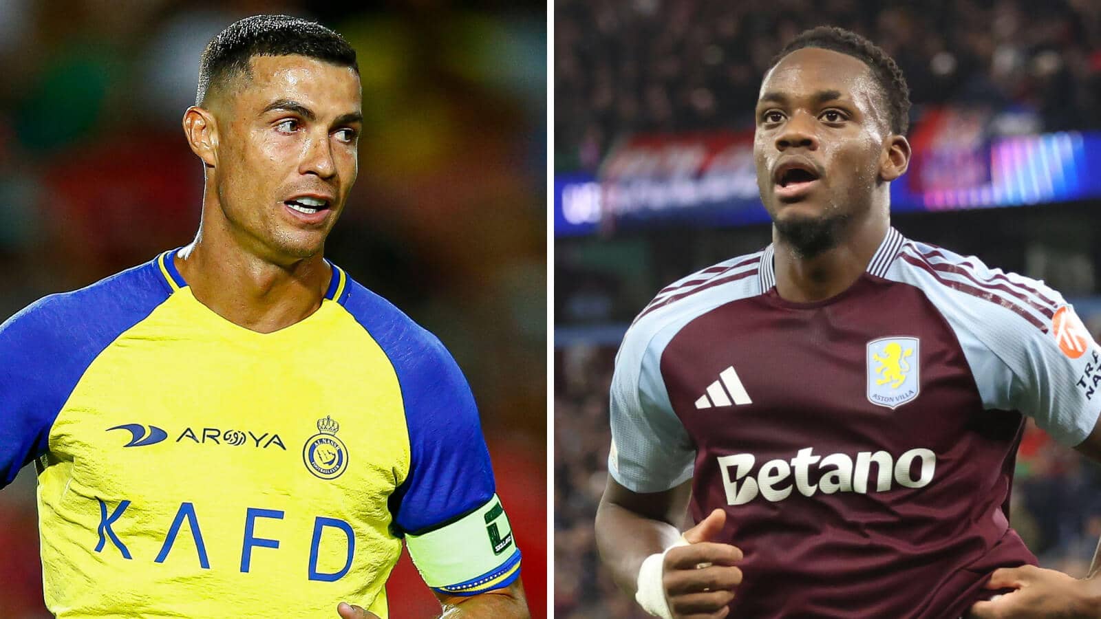 Aston Villa transfers: Express Cristiano Ronaldo request sees Al Nassr prep one-time offer for ...