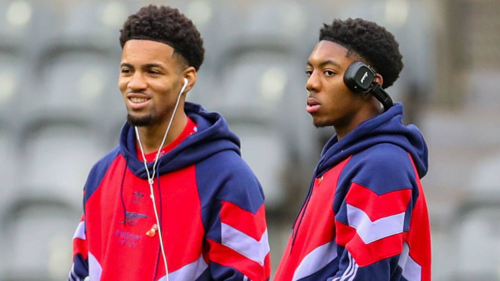 Arsenal 'confident' they'll agree dazzling double deal after landmark moment