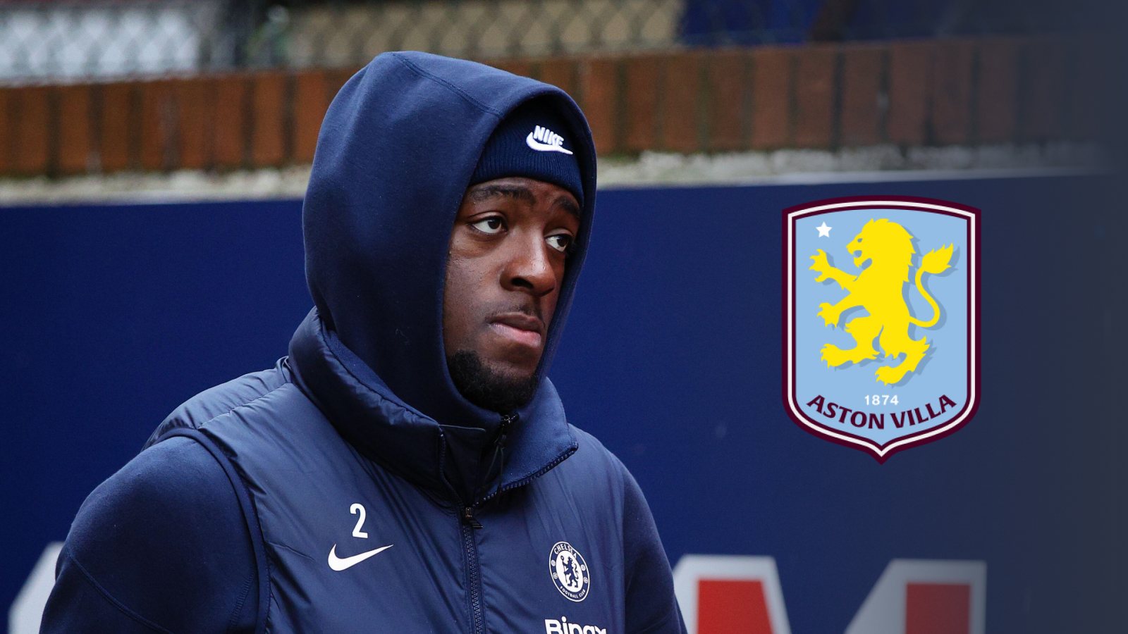 Aston Villa transfers: Villa 'exploring' move for Chelsea star after ...