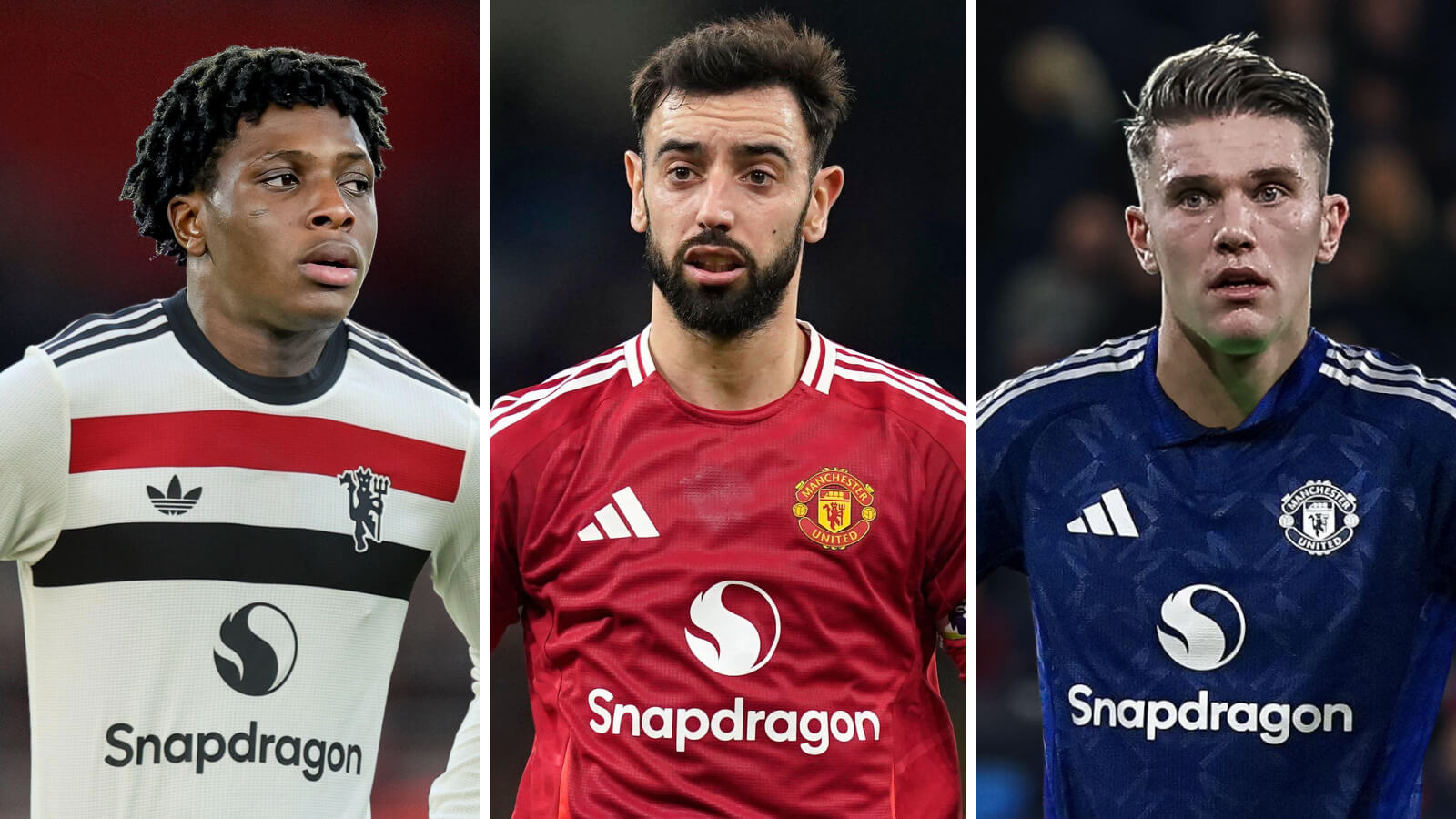 Man Utd XI after dream end to January transfer window as Dorgu and world-class striker signed