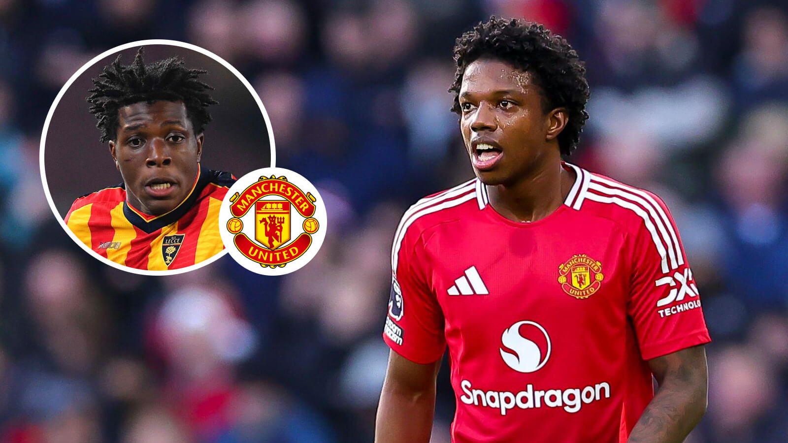 Man Utd in talks to offload club's unluckiest player ahead of new ...