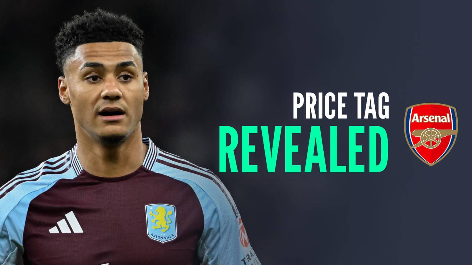 Arsenal transfers: Ollie Watkins bid truth emerges as Aston Villa set price-tag