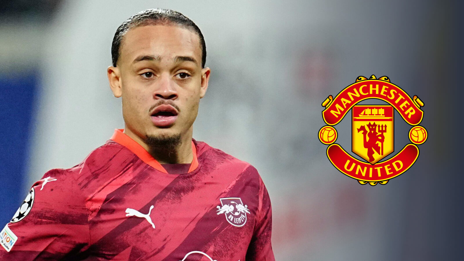 Man Utd 'ready to attack' for dazzling €80m signing after shock sale approved