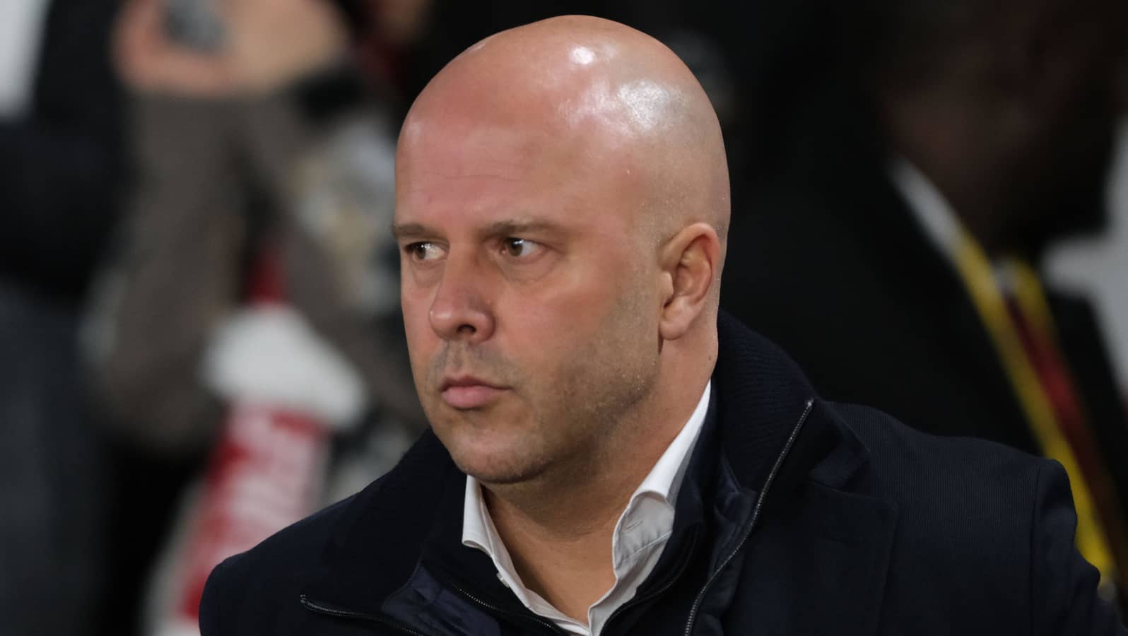 Liverpool to accept Sunderland bid for record-breaking star after Arne ...