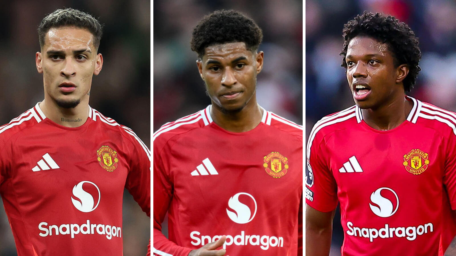 Man Utd news: Ruthless new transfer strategy pays off, with three completed deals shining examples