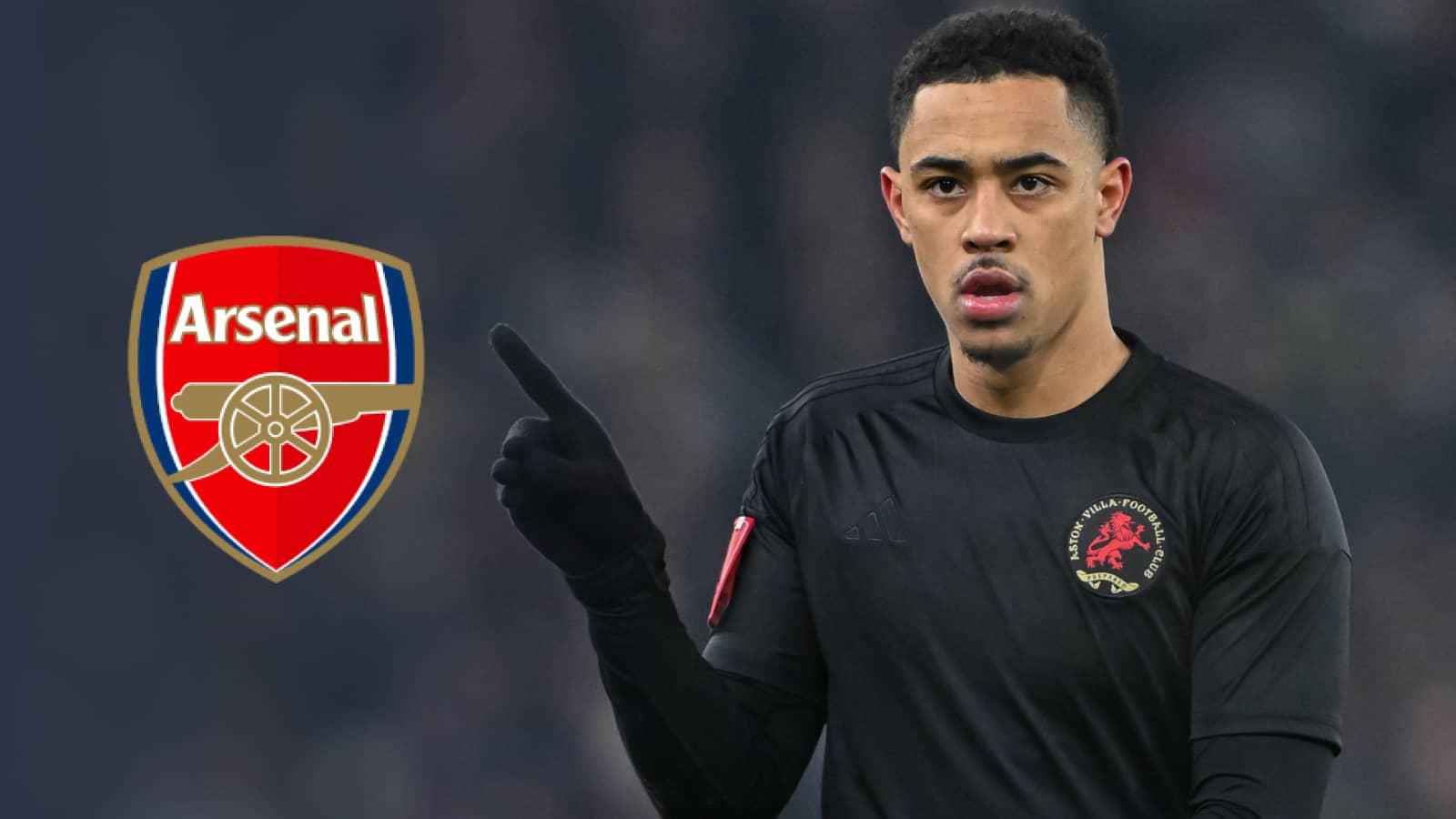 Arsenal news: Gunners want second Aston Villa attacker as Ollie Watkins ...