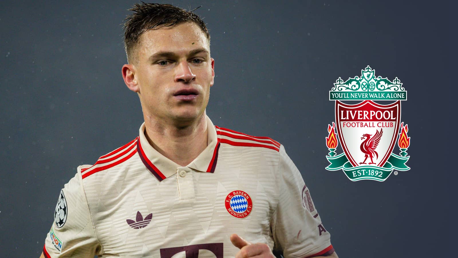 Liverpool news: Bayern Munich left 'seriously worried' as Reds plan ...