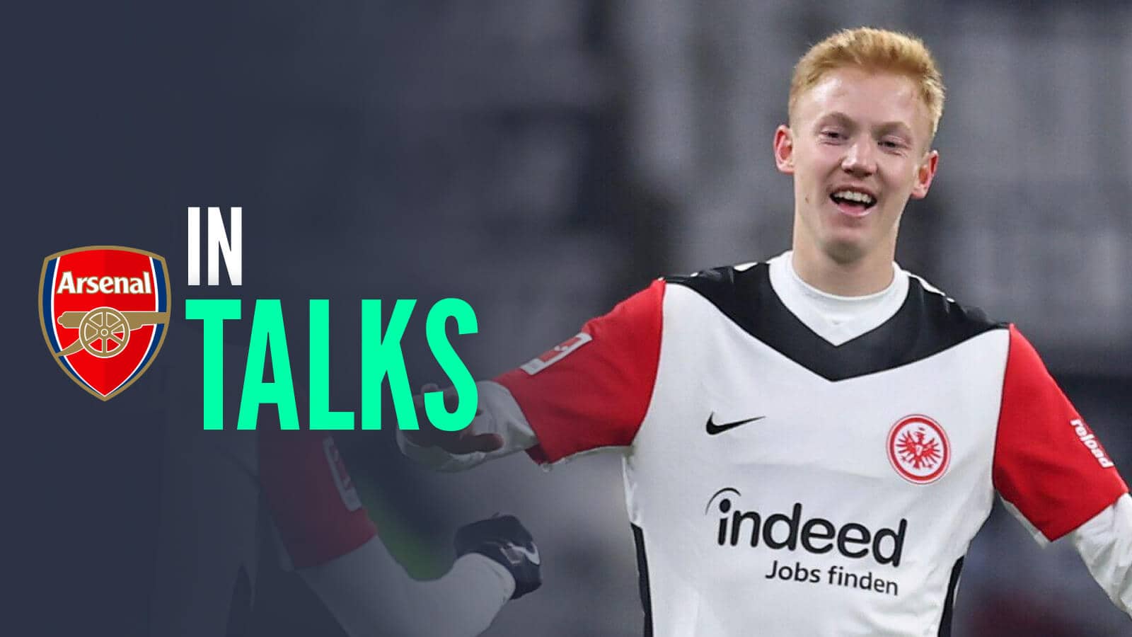 Arsenal transfers: Gunners in talks to sign £50m midfielder this summer but face competition ...