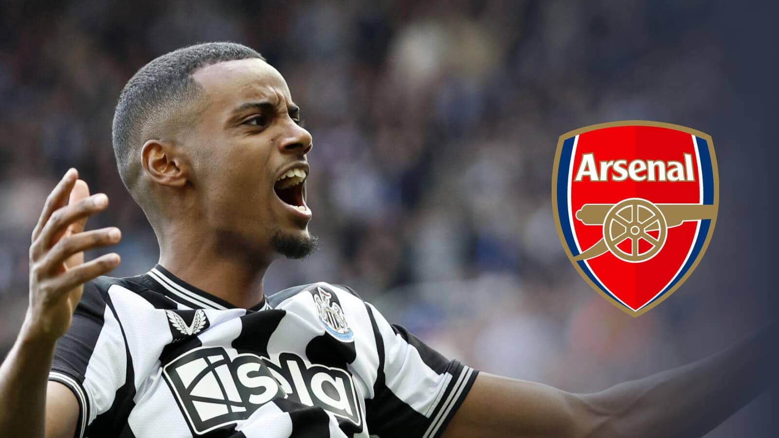 Arsenal transfers: Problem in signing Mikel Arteta’s dream striker ...