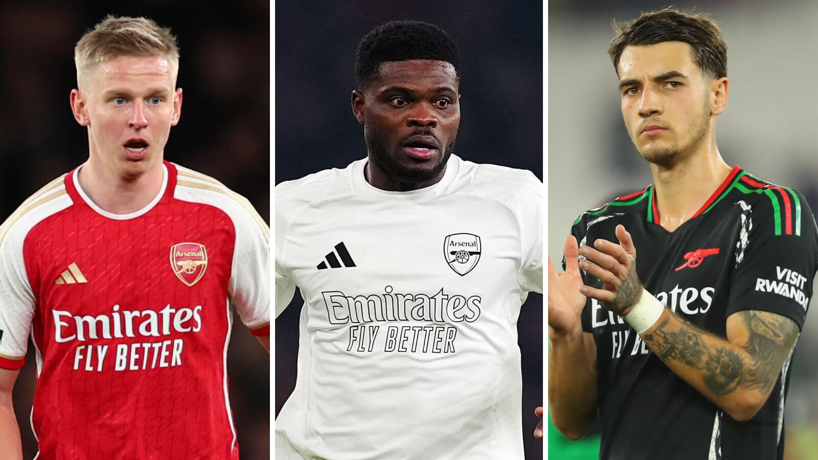 Arsenal transfers: Ruthless Arteta ready to axe SEVEN stars to fund ...